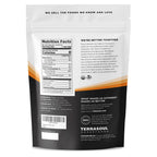 natural fiber supplement for digestion