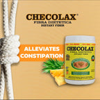 natural fiber supplement for digestion