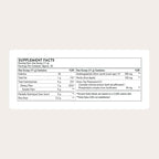 natural fiber supplement for digestion
