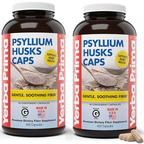 natural fiber supplement for digestion