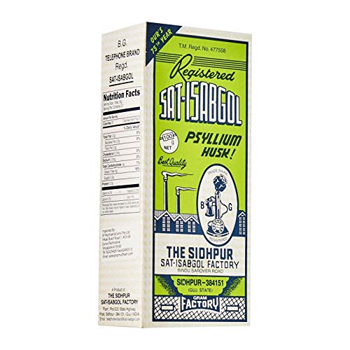 Natural fiber supplement for digestion