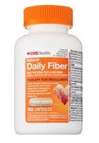 natural fiber supplement for digestion