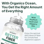 natural fiber supplement for digestion