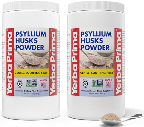 natural fiber supplement for digestion