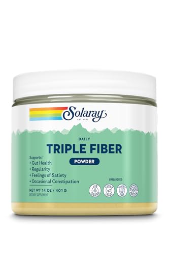 natural fiber supplement for digestion