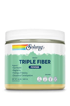 natural fiber supplement for digestion