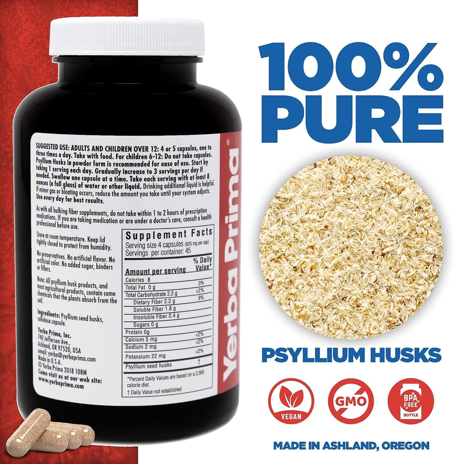 natural fiber supplement for digestion