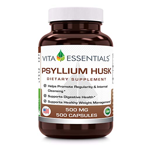 natural fiber supplement for gut health