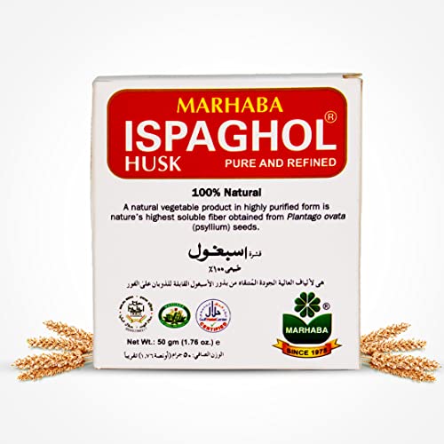 natural fiber supplement for gut health