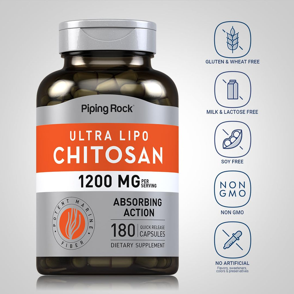 natural fiber supplement for gut health