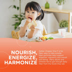 natural fiber supplement for gut health