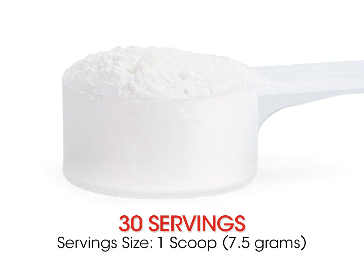 Natural fiber supplement for gut health