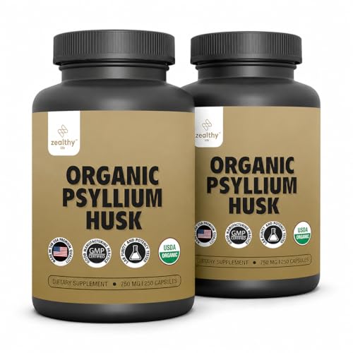 natural fiber supplement for gut health