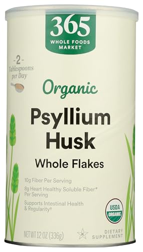 natural fiber supplement for gut health