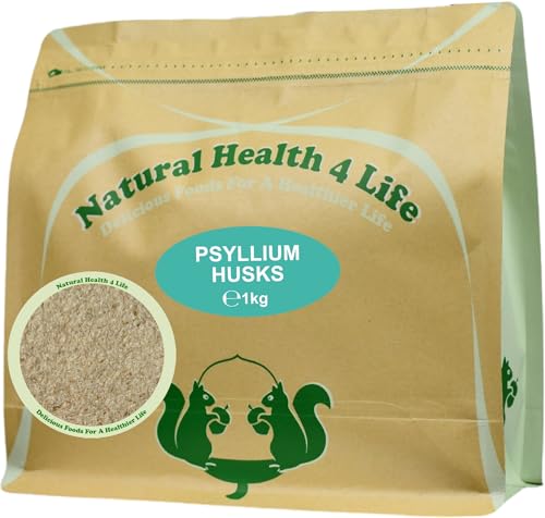 natural fiber supplement for gut health