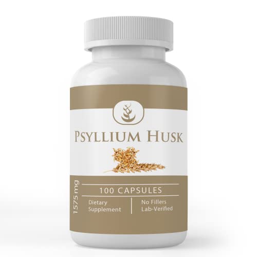Natural fiber supplement for gut health