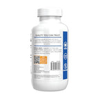 Natural fiber supplement for gut health