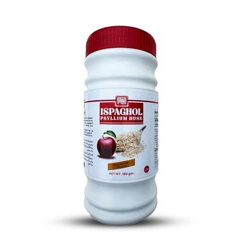 natural fiber supplement for gut health