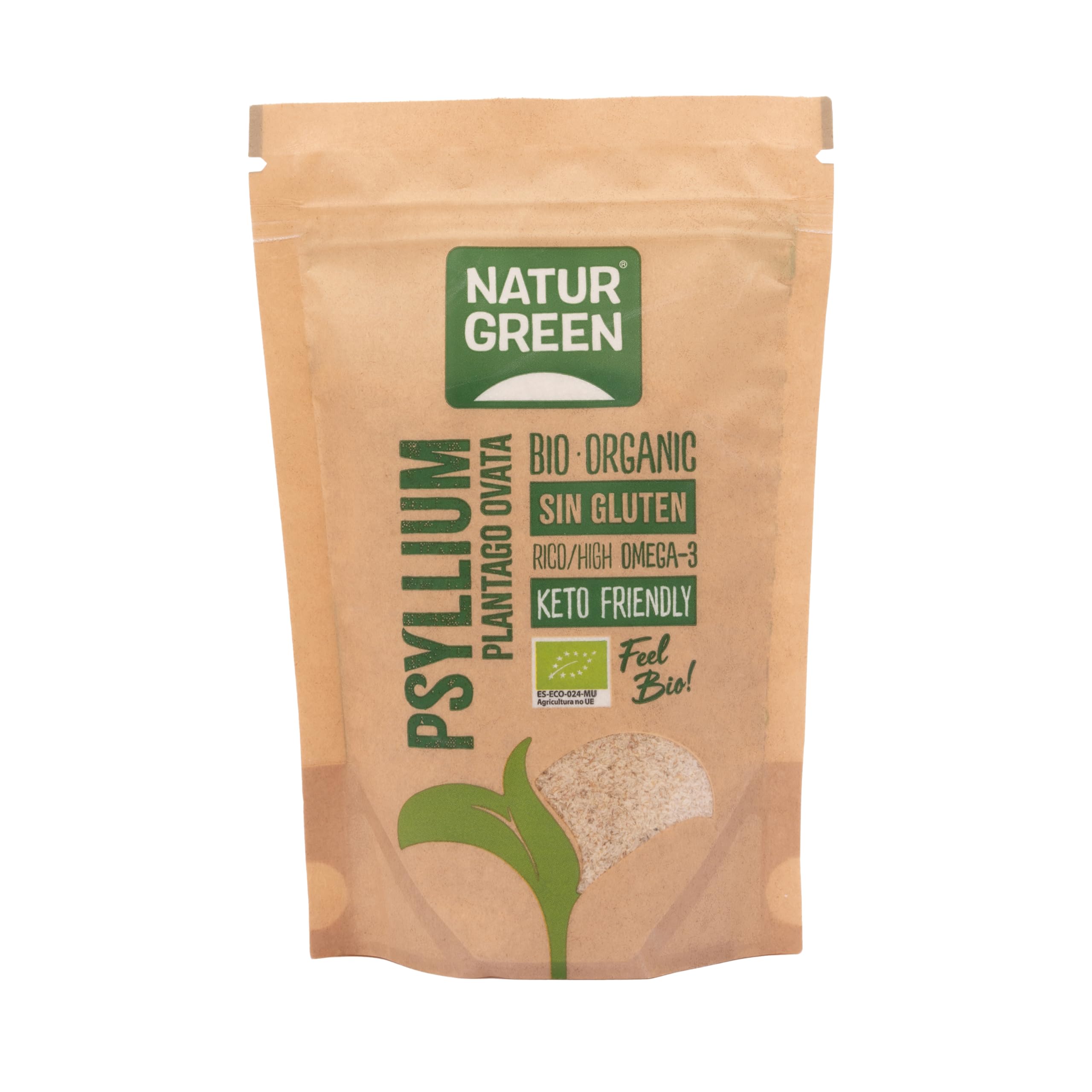 natural fiber supplement for gut health