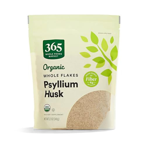 natural fiber supplement for gut health