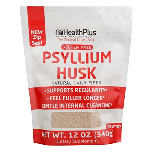 natural fiber supplement for gut health