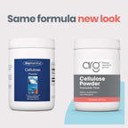 natural fiber supplement for gut health