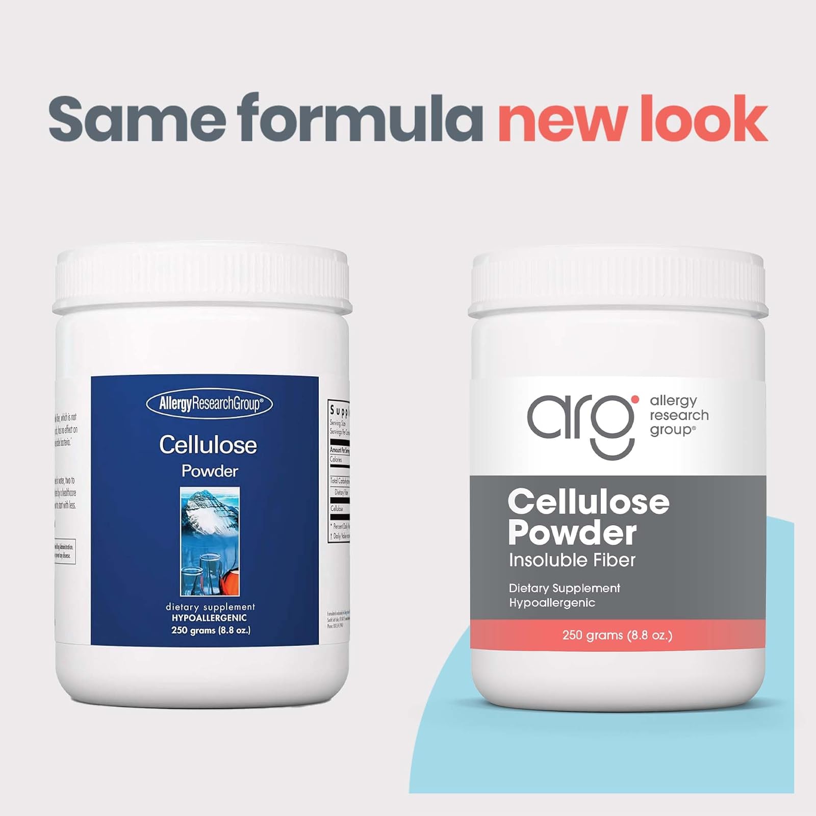 natural fiber supplement for gut health
