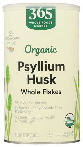 natural fiber supplement for gut health