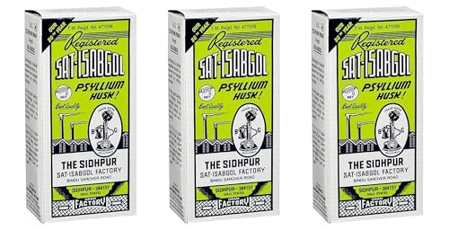 natural fiber supplement for gut health