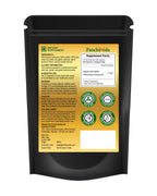Natural fiber supplement for gut support