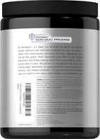 natural fiber supplement for gut