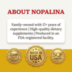 Natural fiber supplement for regularity
