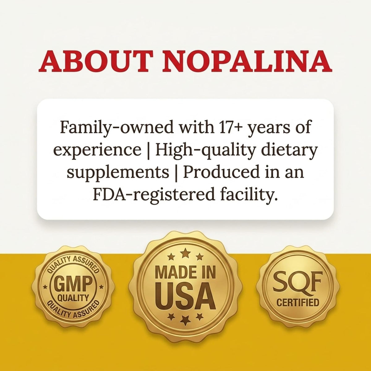 Natural fiber supplement for regularity