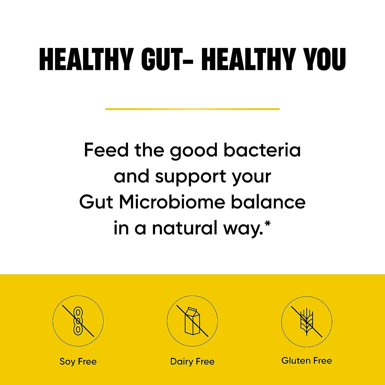 Natural fiber supplement for regularity
