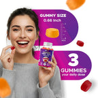 natural fiber supplement for regularity