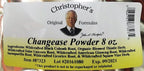 Natural fiber supplement for regularity