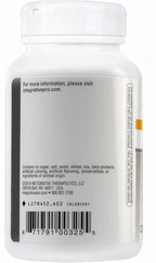 natural fiber supplement for wellness