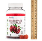 natural fiber supplement for wellness