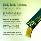 natural fiber supplement for wellness