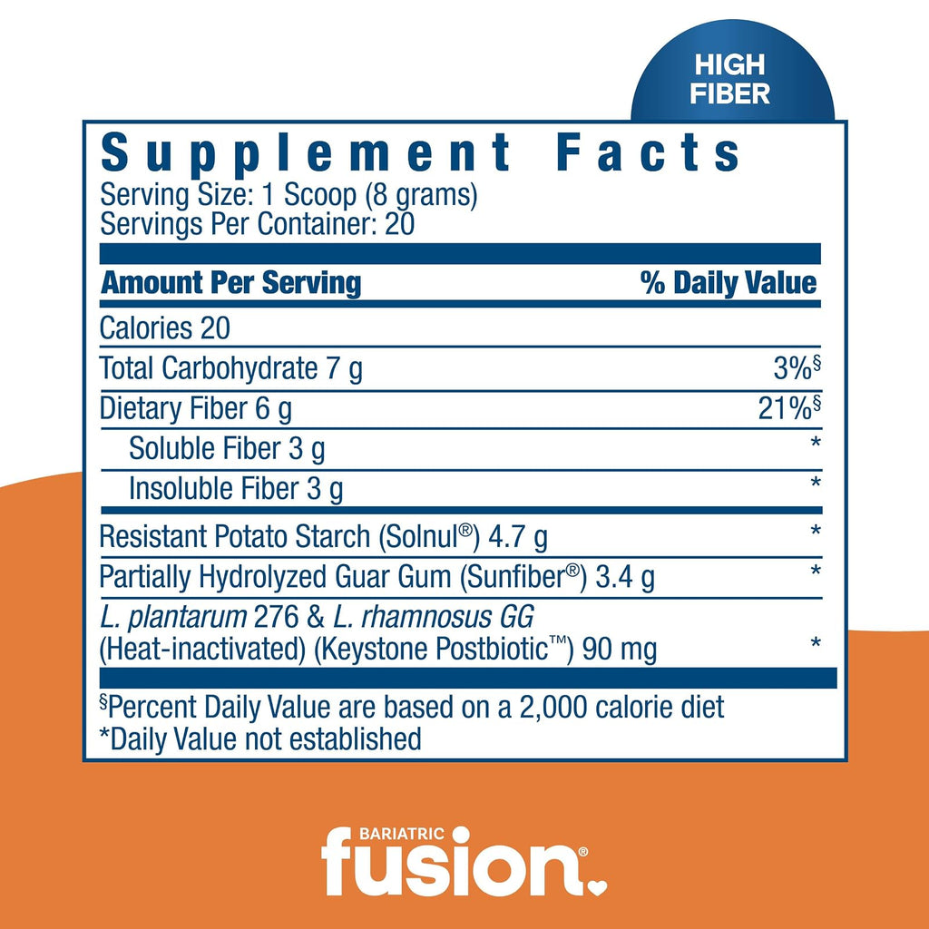 natural fiber supplement for wellness