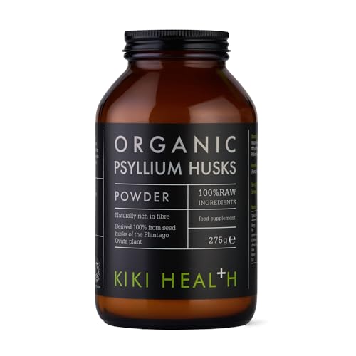 natural fiber supplement for wellness