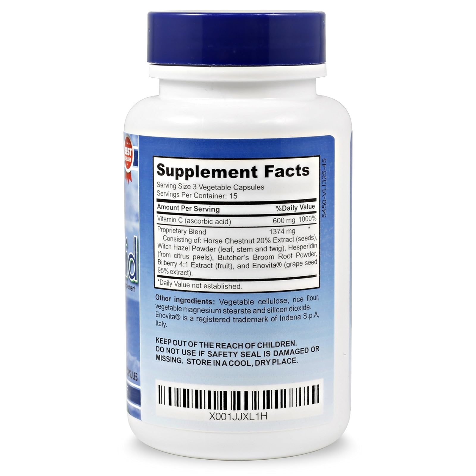 natural fiber supplement gummies Canada