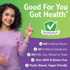 natural fiber supplement gummies Canada