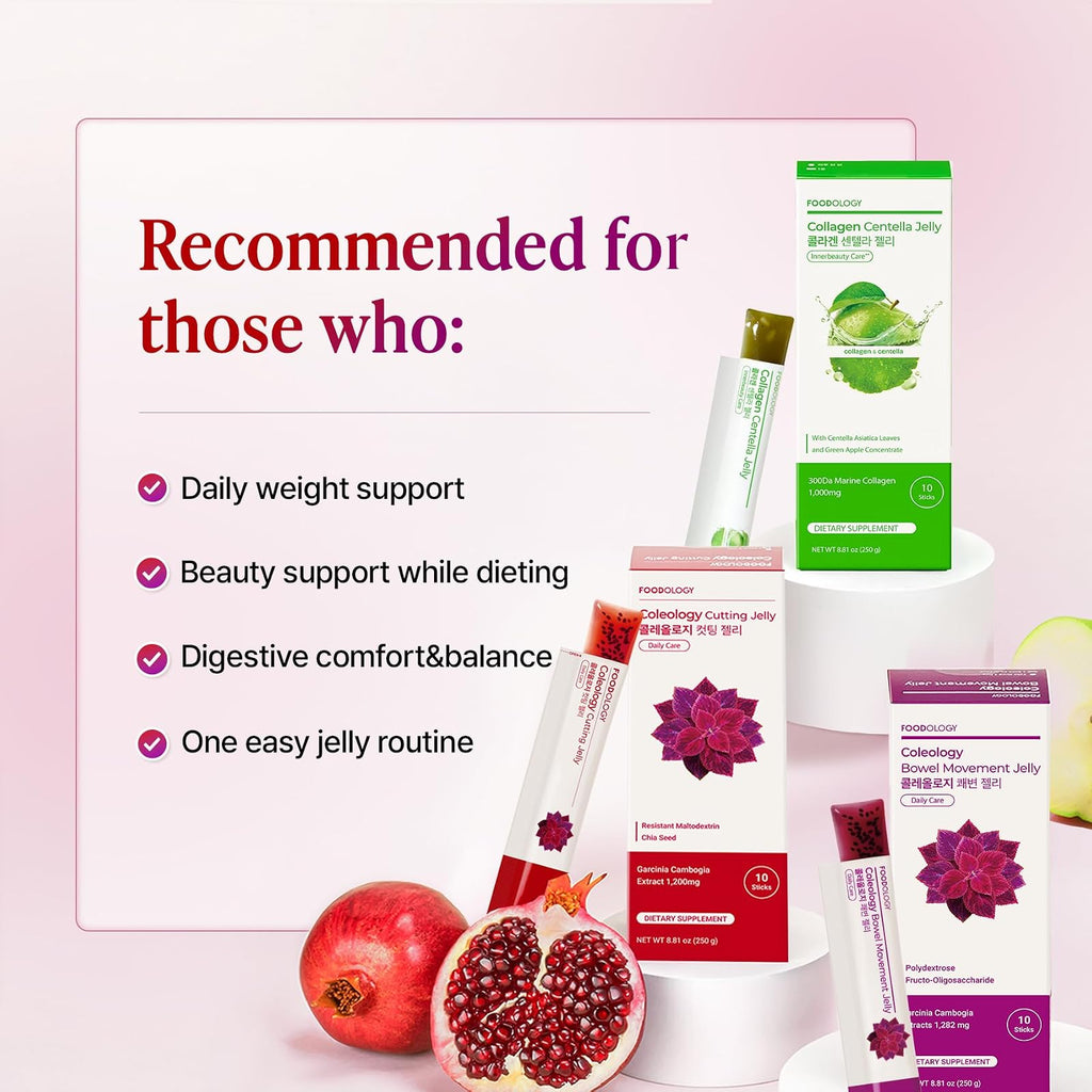 natural fiber supplement pack