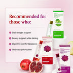 natural fiber supplement pack