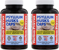 natural fiber supplement psyllium husk