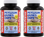 natural fiber supplement psyllium husk