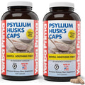 natural fiber supplement psyllium husk