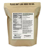 natural fiber supplement psyllium husk