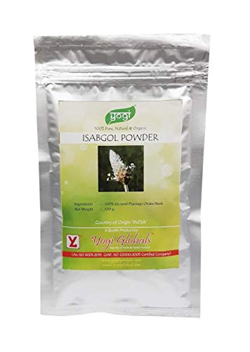 natural fiber supplement psyllium powder
